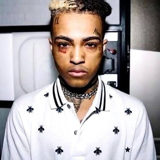 Xxx Tentacion Xxxtentacionfãclube Amino