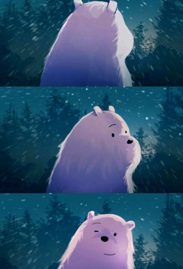 Yana We Bare Bears Brpt Amino