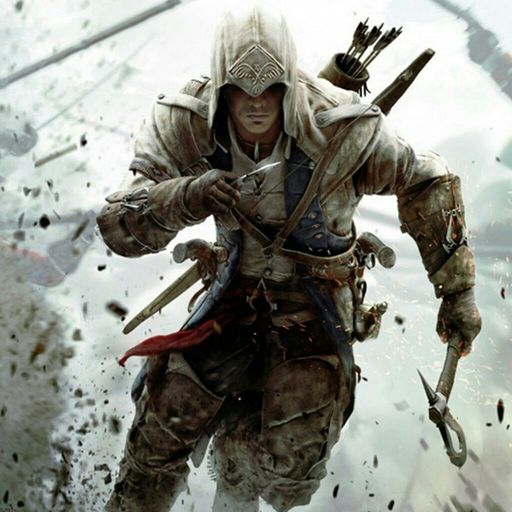 Featured | Асасины Всё Не Истена Amino