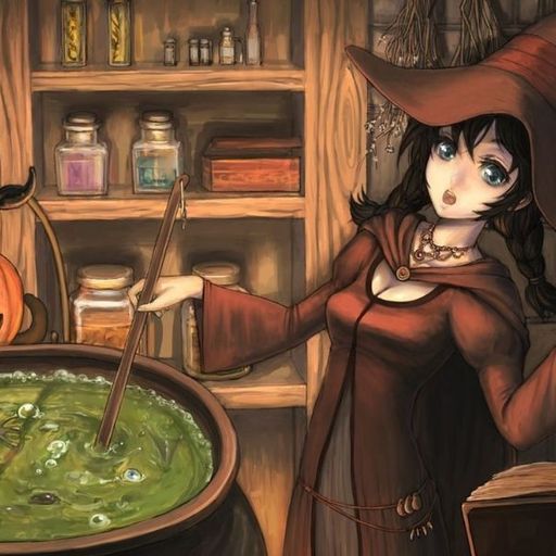 Featured | Школа Ведьм И Магов Amino