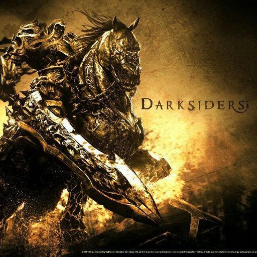 About | Darksiders [RUS] Amino