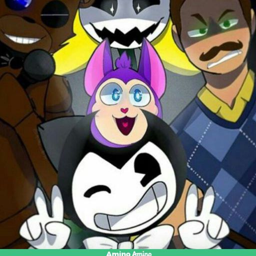 Featured | 👻ХОРРОР ИГРЫ🕸️🕷️ Amino