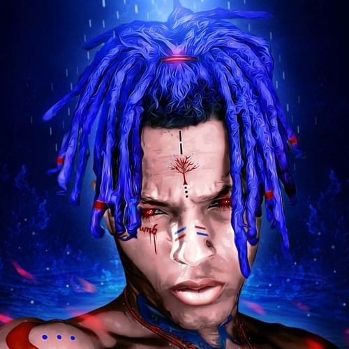 Xxxtentacion On Instagram I Miss X So Much And The Friendship Of X And Ski We Love You Jahseh