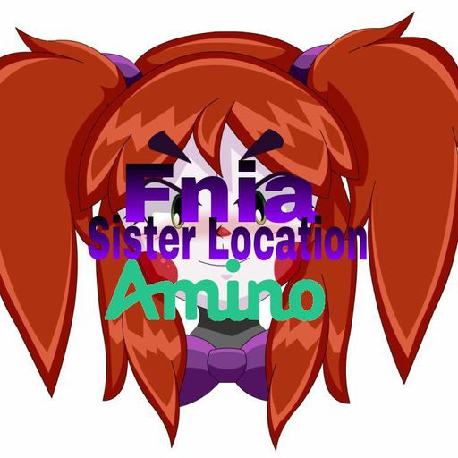 Five Nights In Anime Candys Amino Fnia Sister Location💜 Amino