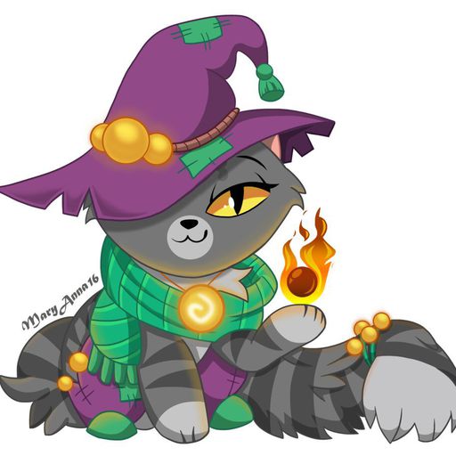 Featured | Castle Cats (Rus) Amino