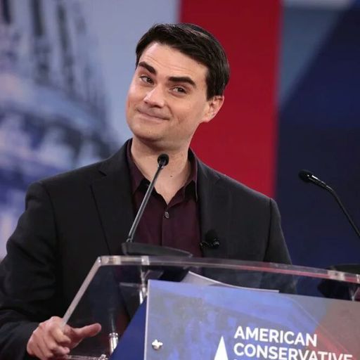 Joined Out Of Curiosity Uwu Ben Shapiro Amino
