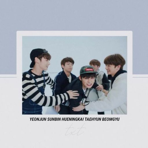 Latest TXT Fandom Fr Amino latest-txt-fandom-fr-amino