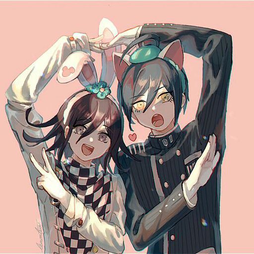 Featured | ~данганронпа~ Amino