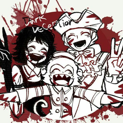 Featured ~•×dark Deceptionו~ Amino