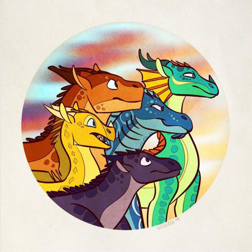 About | ~~Драконья Сага~~ Amino