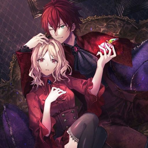 Featured | Дьявольская_Любовь Amino