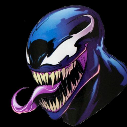 Featured | Venom\Веном Amino