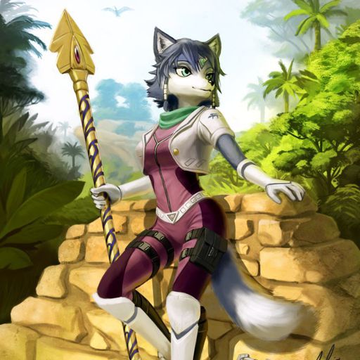 Star Fox Adventures Amethyst Edition Gameplay Play As Krystal Krystal The Vixen Amino