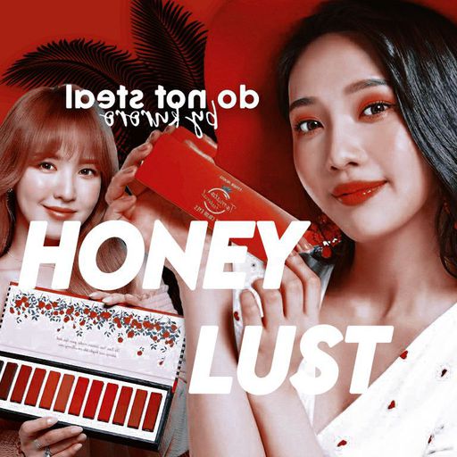 Couple List Honey Lust Amino