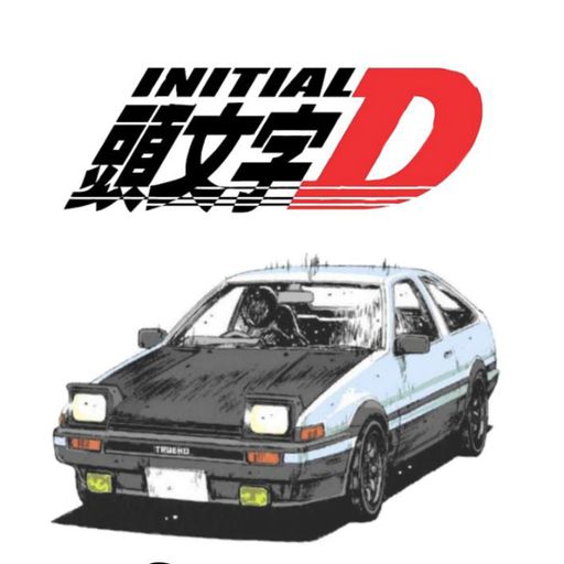 About | INITIAL D(RU) Amino