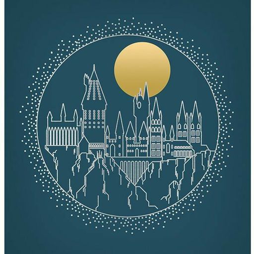 Qual Sua Segunda Casa De Hogwarts ⚡🏰hogwarts Magic School🏰⚡ Amino