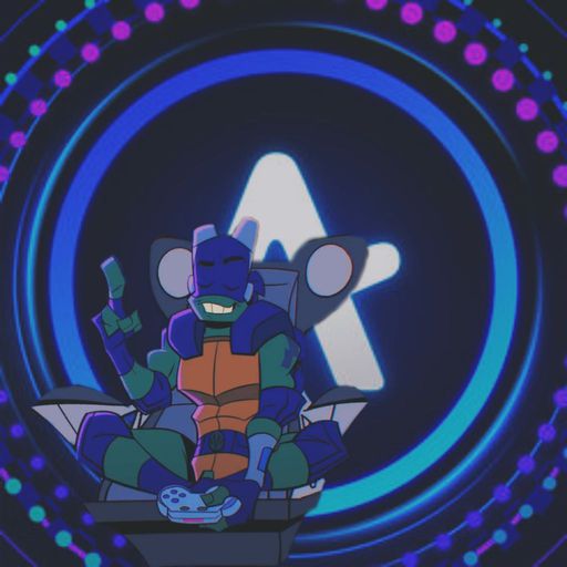 𝗔𝗱𝗶𝘃𝗶𝗻𝗮 𝗲𝗹 𝗽𝗲𝗿𝘀𝗼𝗻𝗮𝗷𝗲 𝗰𝗼𝗻 𝗲𝗺𝗼𝗷𝗶𝘀 ≤3 🐢rottmnt Amino Español🐢 Amino