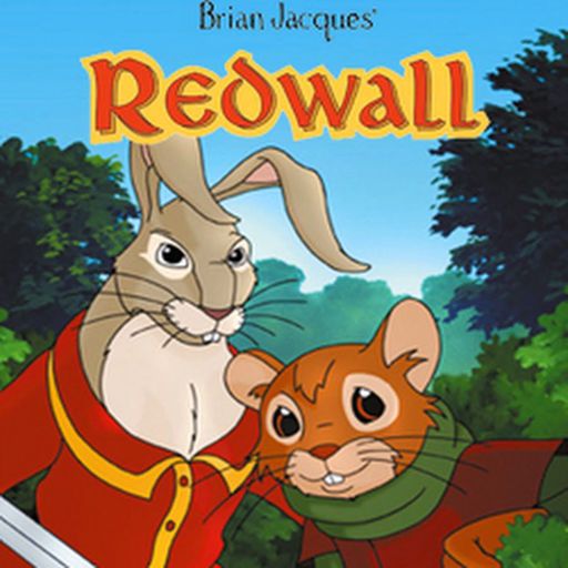 Where To Watch Redwall Redwall Amino