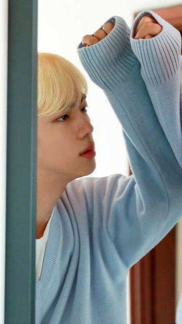 Epiphany Jin 💗💗 Wiki Kim Seok Jin Amino