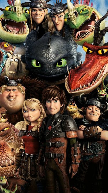 Featured | #how To Train Your Dragon Amino Featured | #how To Train Your Dragon Amino