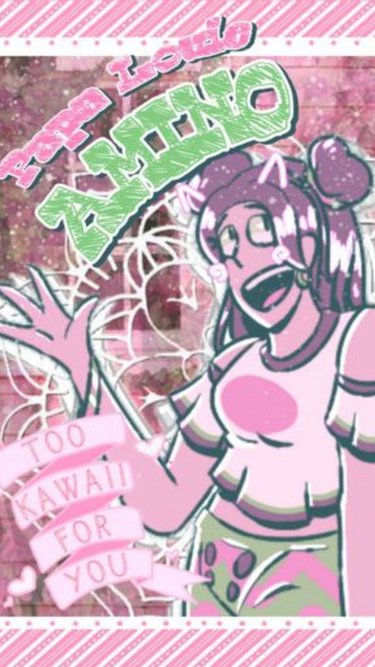 Willow Wiki •papa Louie Amino• Amino